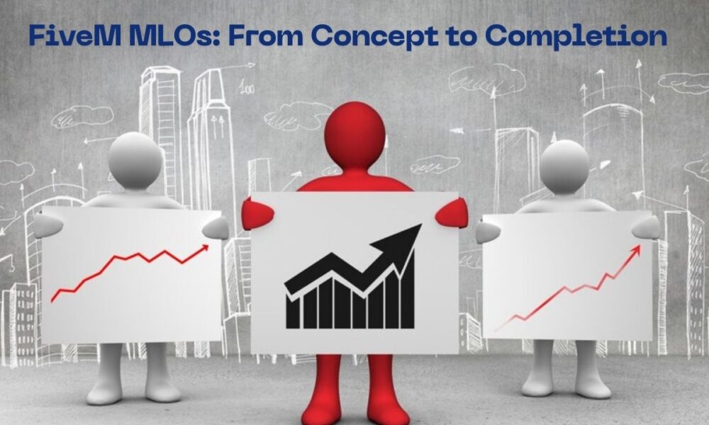 FiveM MLOs: From Concept to Completion