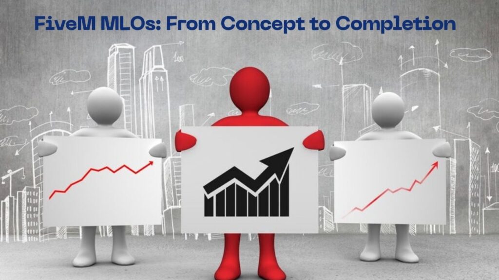 FiveM MLOs: From Concept to Completion