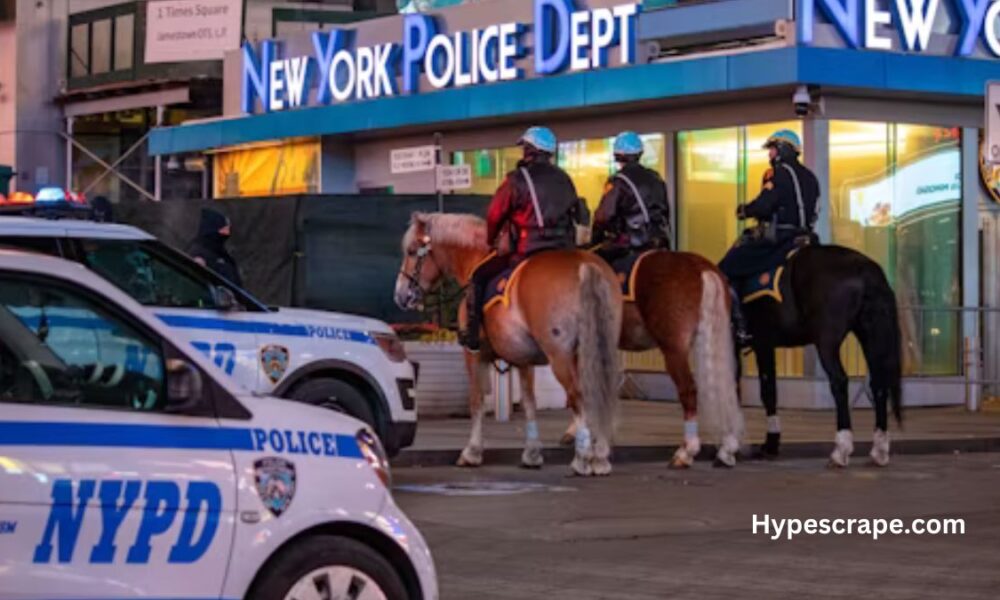 Unforgettable Insights from the Roya Salahian Police Case Study