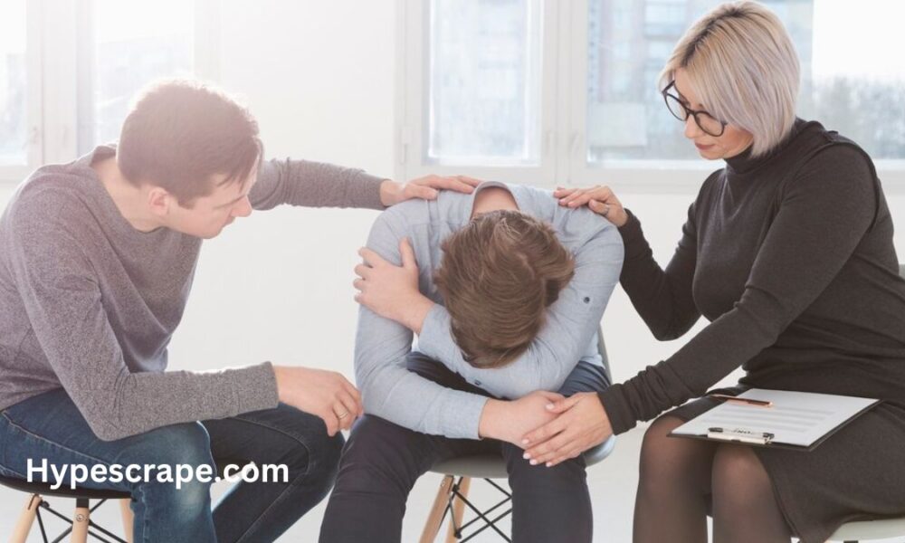 Coping With Grief Healthy Strategies For Emotional Healing