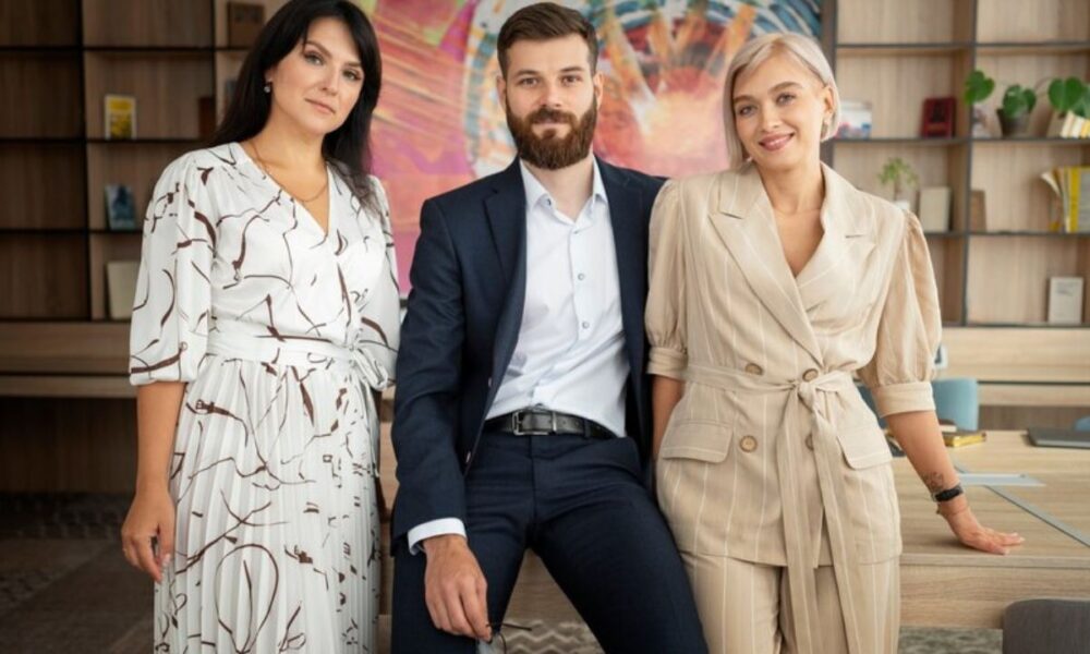 Judith Kent: From Career Ambitions to Family Values