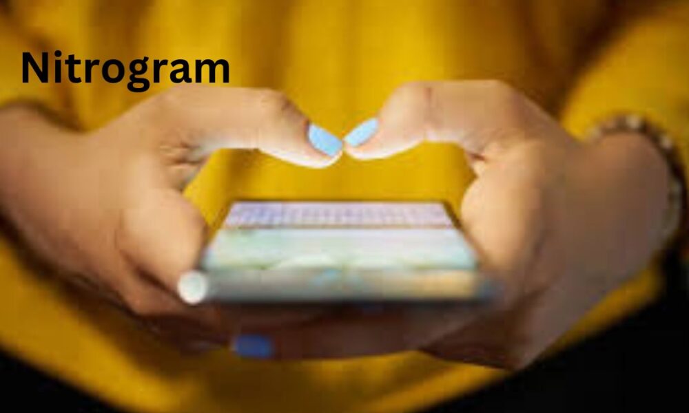 From Insights to Impact Discover the Power of Nitrogram