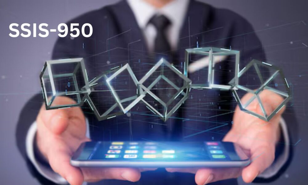 Unlocking the Potential of SSIS-950: A Comprehensive Guide
