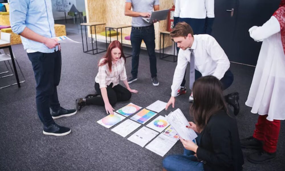 Unlocking Innovation: Inside the P72 National Pitch Competition